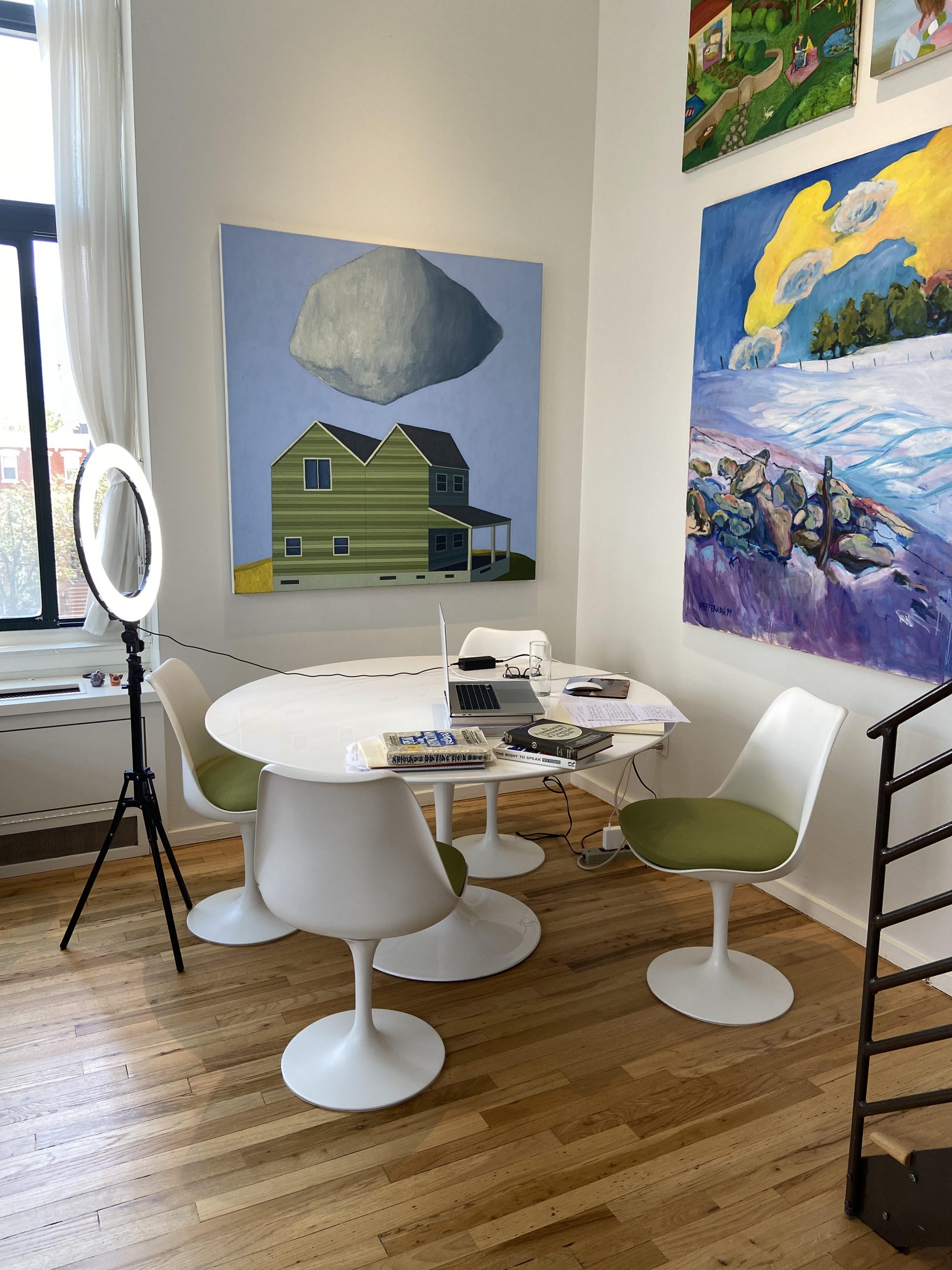 Christina Starbuck | Critically-Acclaimed Lead Character Actor ...